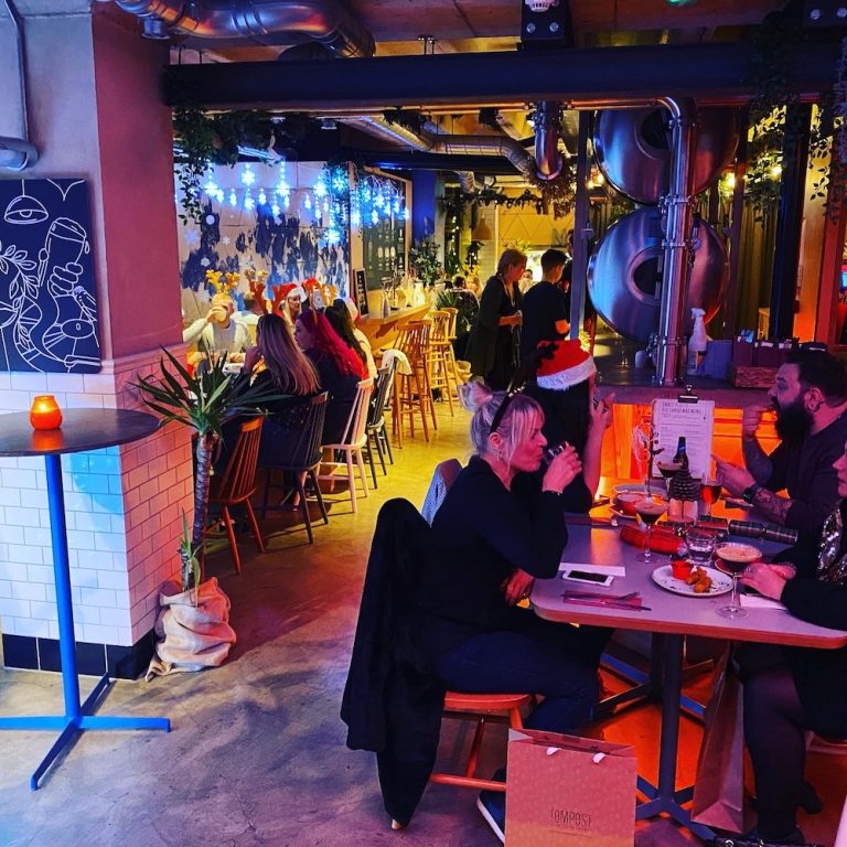 10 reasons why you should check out Tempest on Tithebarn this winter ...