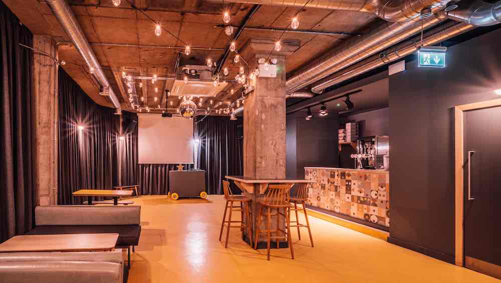 10 reasons why you should check out Tempest on Tithebarn this winter | The Guide Liverpool