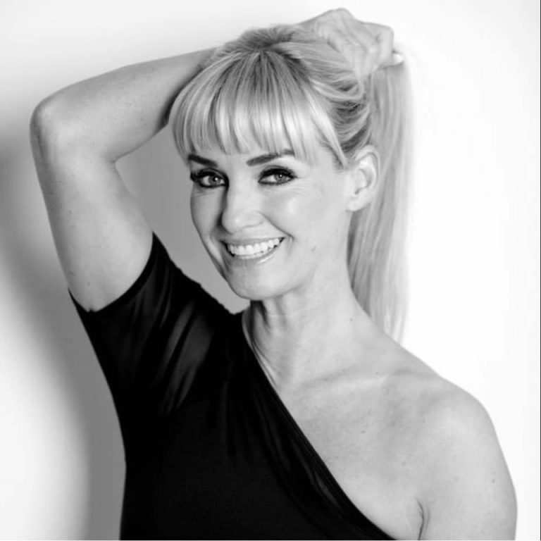 From Brookie to Bootcamp - actress Paula wins top fitness instructor ...