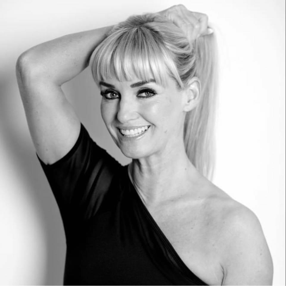 From Brookie to Bootcamp - actress Paula wins top fitness instructor ...