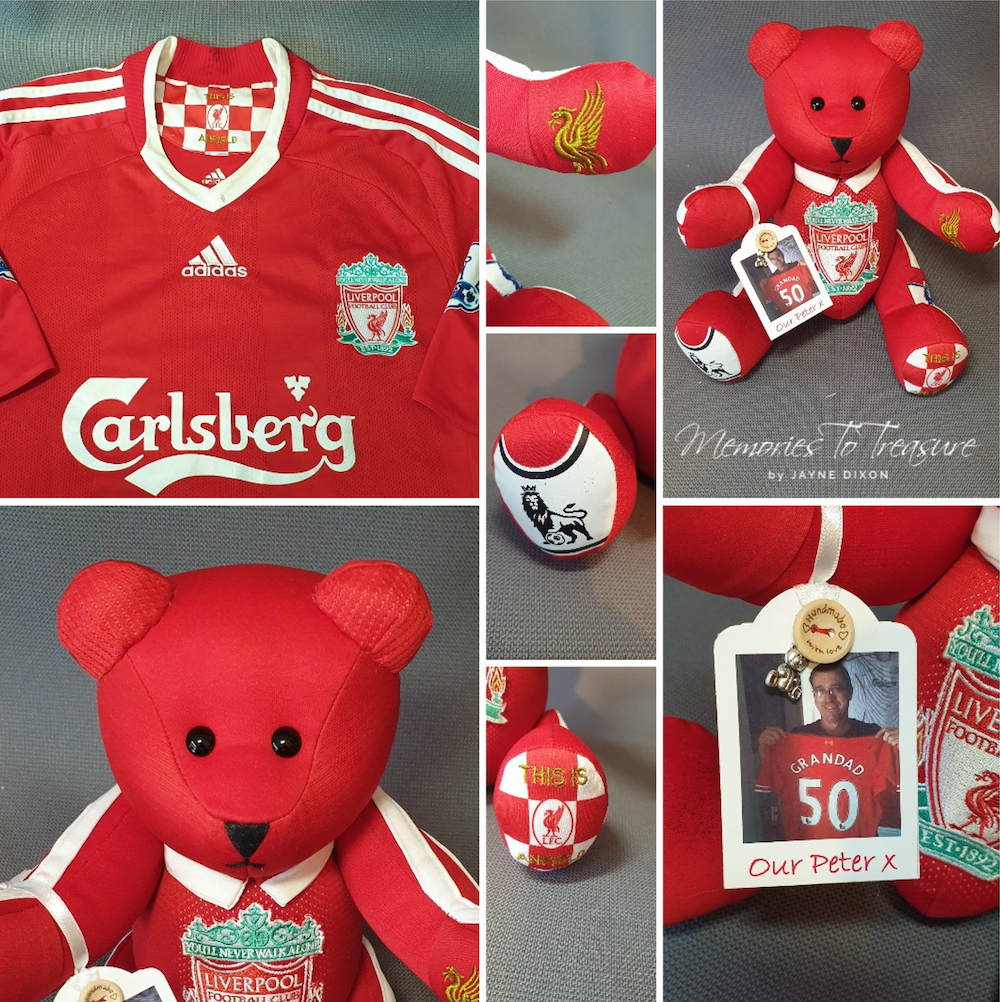 Meet Jayne who creates Memories to Treasure using keepsakes and ...