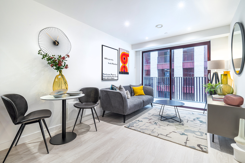 Come inside Baltic Yard, Liverpool's hottest new address | The Guide ...