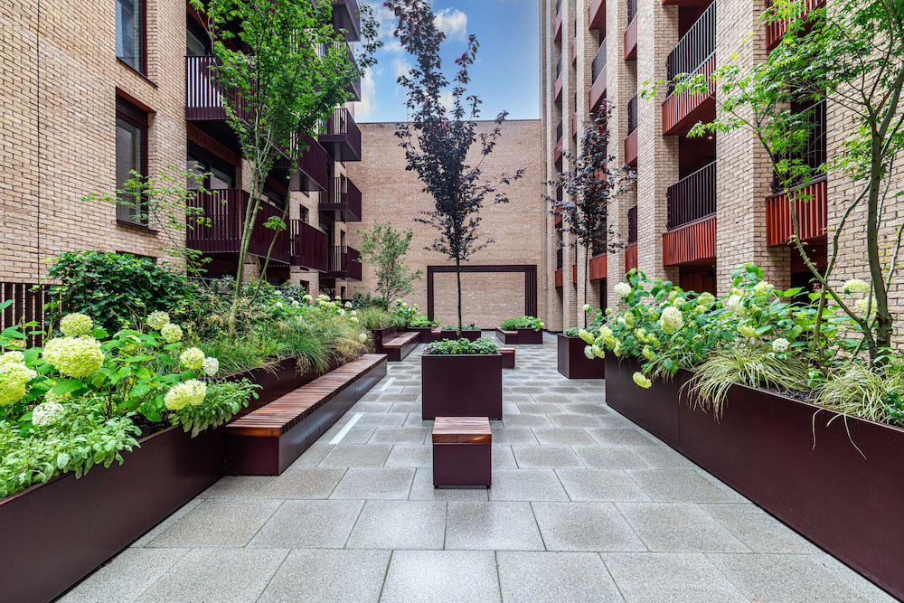 Come inside Baltic Yard, Liverpool's hottest new address | The Guide ...