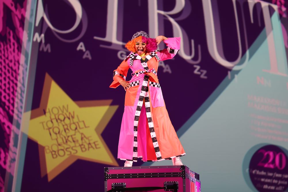 The L.O.L dolls tour is coming to Liverpool's M&S Bank Arena | The ...