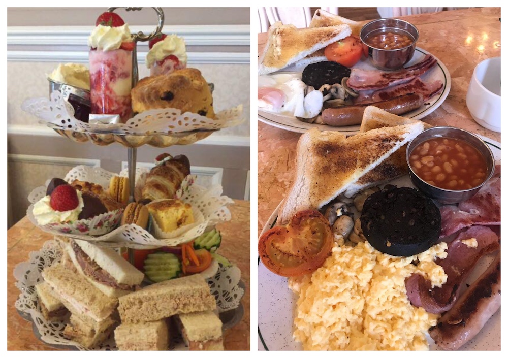 10 tea rooms in Liverpool City Region that you need to try | The Guide ...
