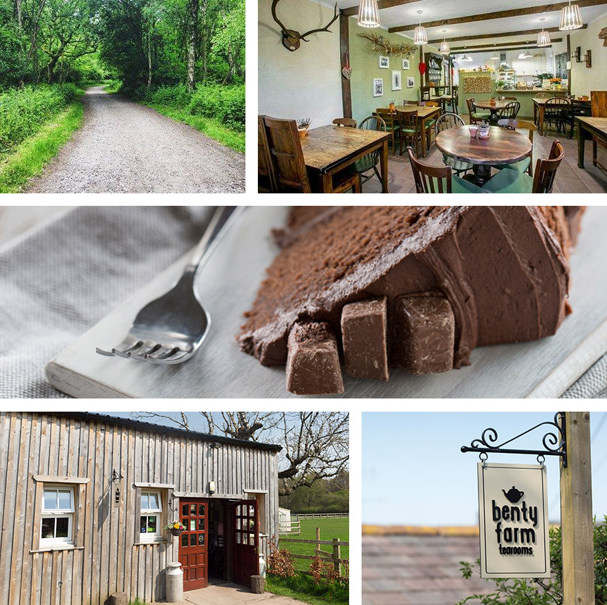 10 tea rooms in Liverpool City Region that you need to try | The Guide ...