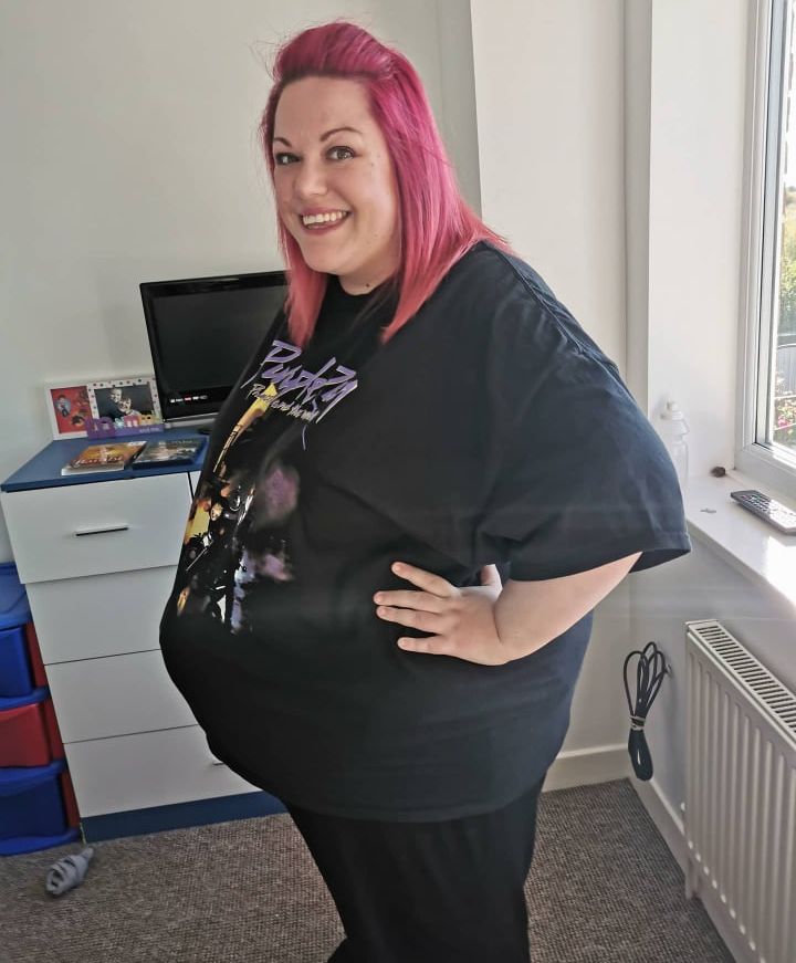 Meet the Southport Mum who has lost over 17 stone after being inspired ...