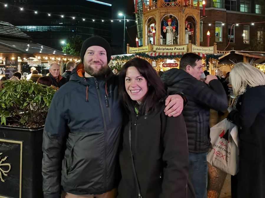 Meet the Southport Mum who has lost over 17 stone after being inspired ...