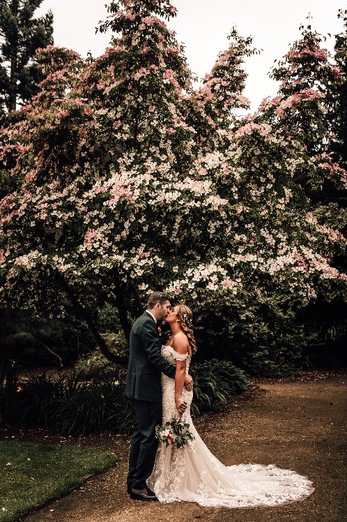 Follow in the footsteps of these Liverpool couples and get married at ...