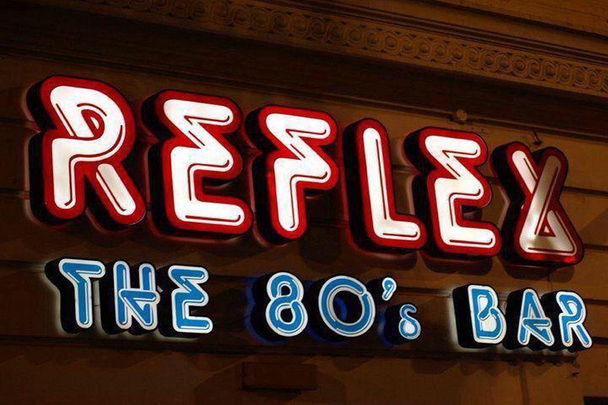 15 Liverpool bars and clubs we'd love to see make a comeback | The ...