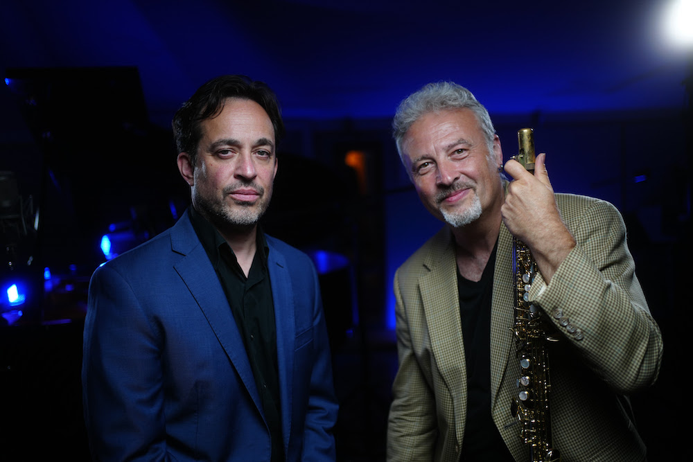 Liverpool International Jazz Festival returns for 2022 | The Guide ...