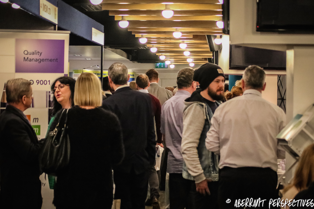 How you can give your business a boost at the Liverpool Business Fair ...