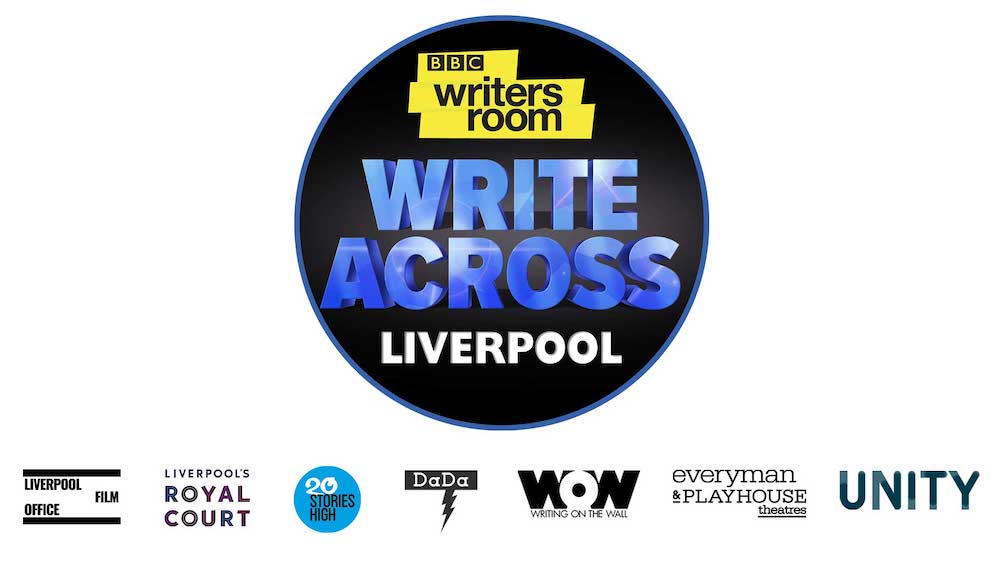 New writing scheme launched in Liverpool by the writer of The Responder ...