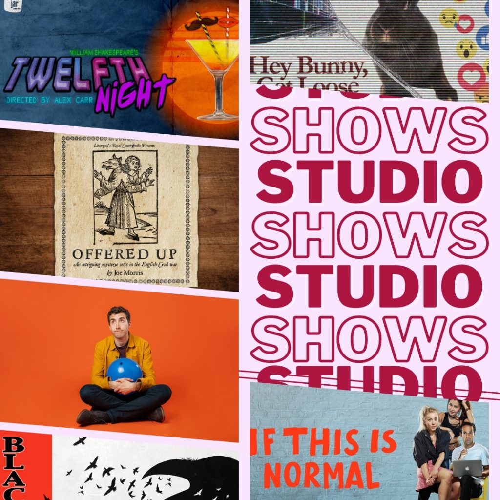 Find out all the shows you can book tickets for now at Liverpool's ...