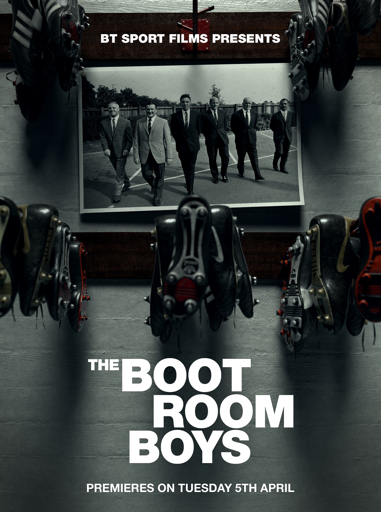 LFC documentary The Boot Room Boys to premiere on BT Sport | The Guide ...
