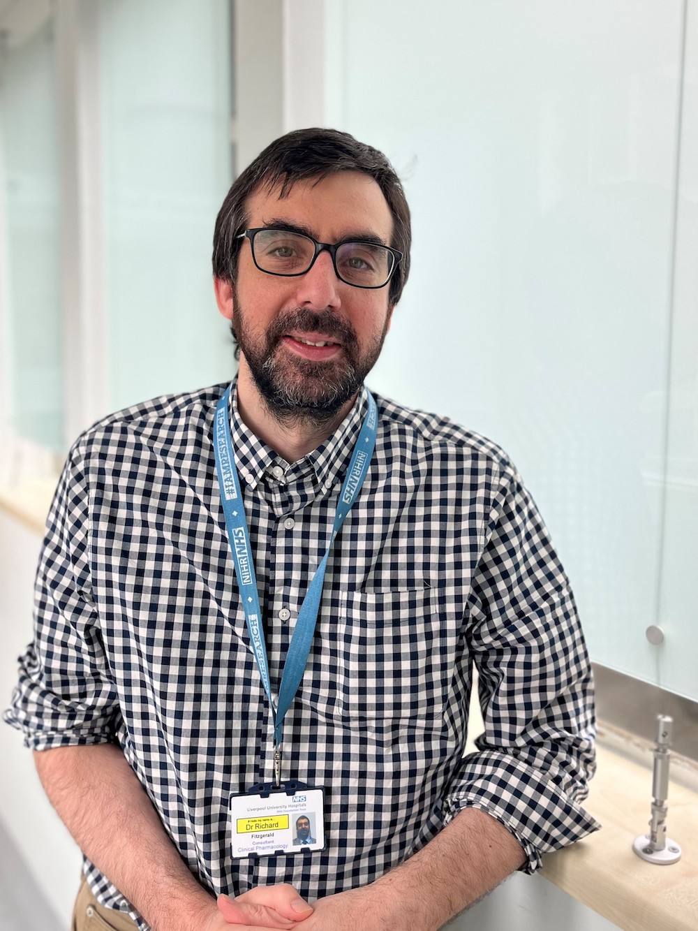 £5.3 million funding boost for Liverpool to explore treatments for some ...