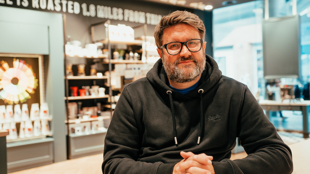 City coffee chain Bean launching special edition coffee to raise ...