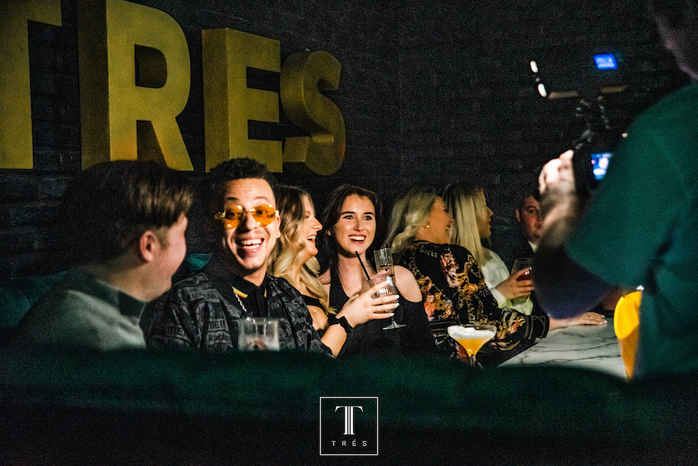 Why Tres is the perfect destination for your night out | The Guide ...