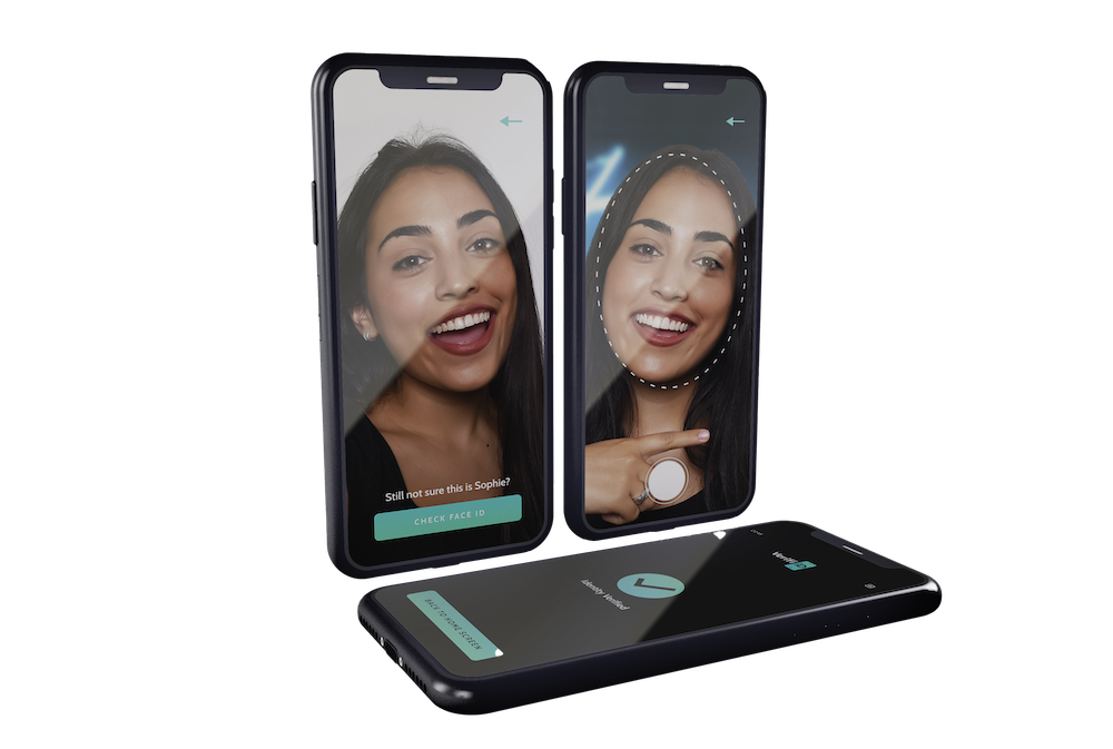 Liverpool business, VerifiiD, is set to change the way we prove our age ...