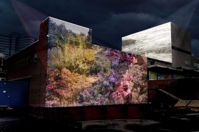 Southport and Bootle light up to tell the story of Sefton's history ...