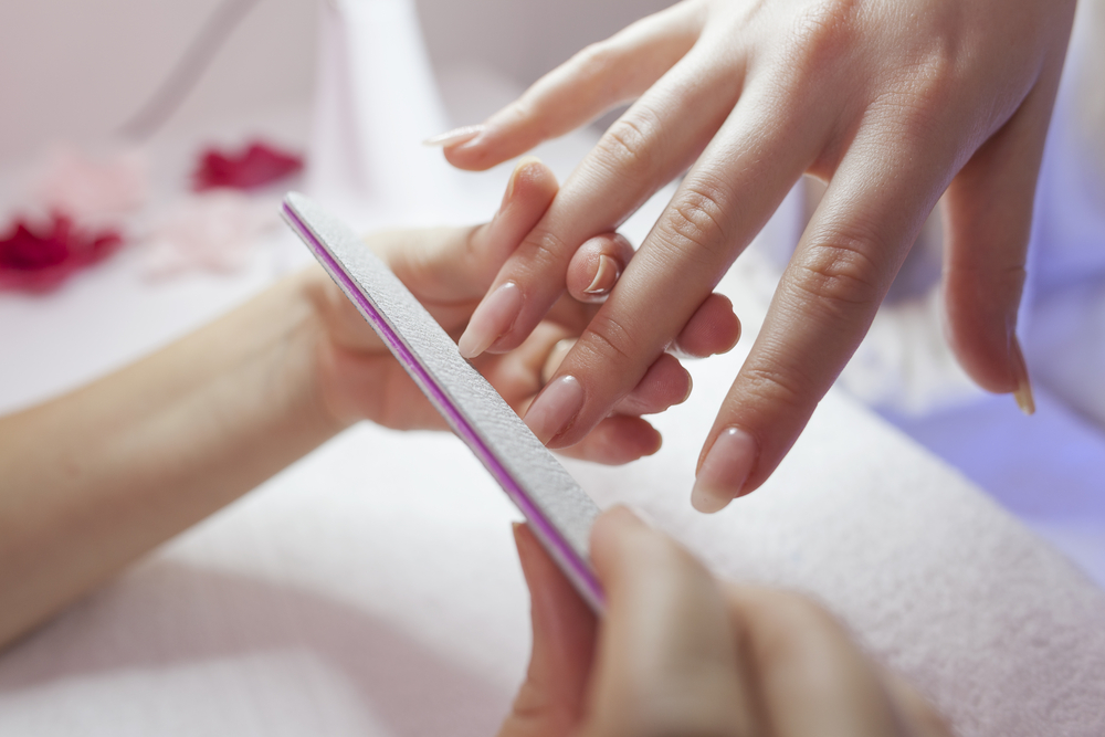 Get Grand national ready with these top beauty prep tips perfect for ...