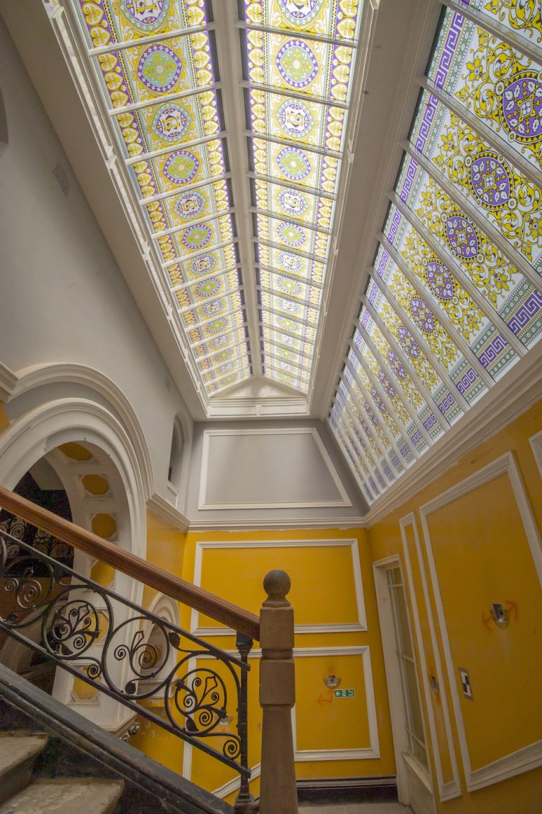 Radisson RED Liverpool gets set to launch at iconic Lime Street ...