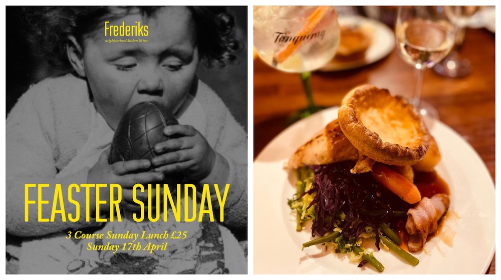17 things for your big Easter Bank Holiday weekend in Liverpool | The ...