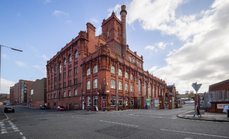 10 things you need to know about BOXPARK Liverpool | The Guide Liverpool