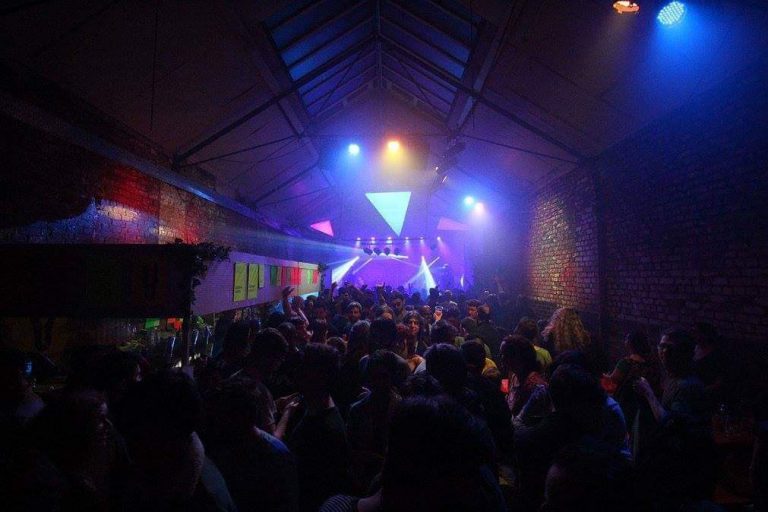 Everything you need to know about the Smithdown Weekender | The Guide ...