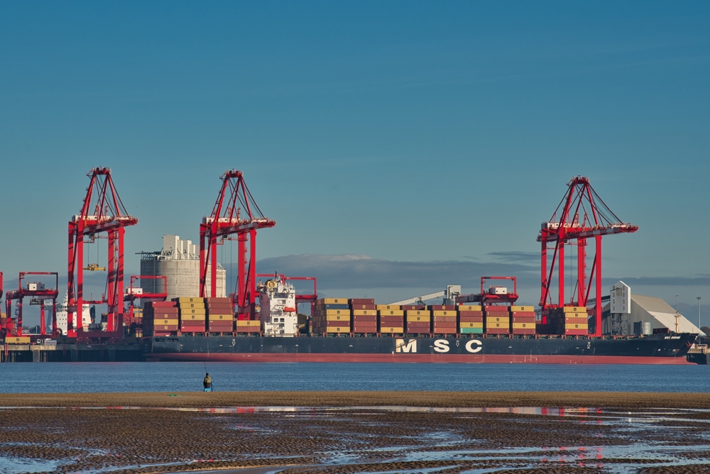 Proposed Liverpool City Region Freeport step closer to £25m funding ...