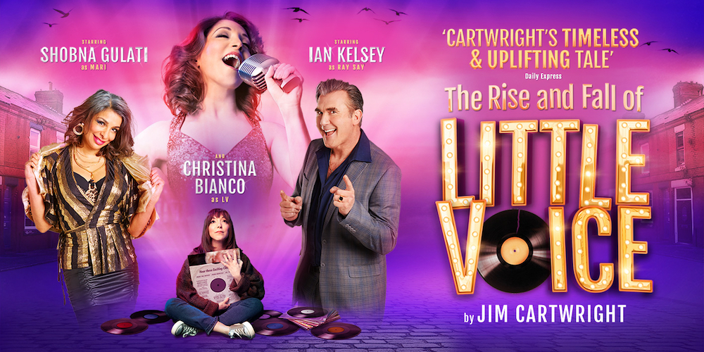 10 theatre shows you’ll want to see in Liverpool this Spring and Summer ...