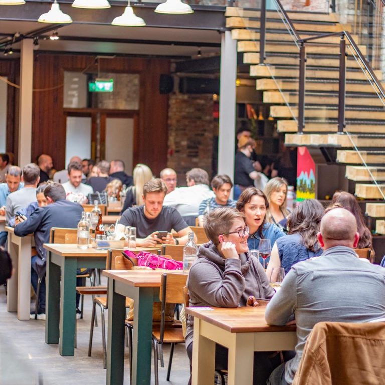 16 dog friendly venues in Liverpool you need to try | The Guide Liverpool