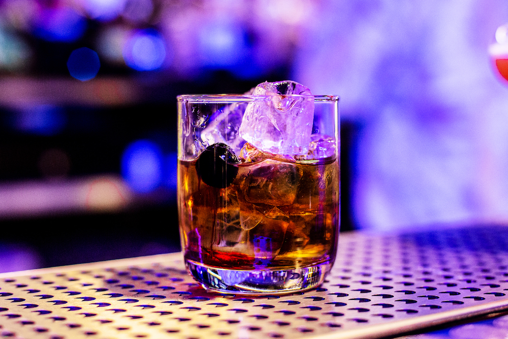 Look at the new games themed cocktail menu at NQ64 Liverpool | The ...