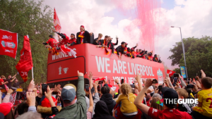 LFC Parade LIVE and everything you need to know | The Guide Liverpool