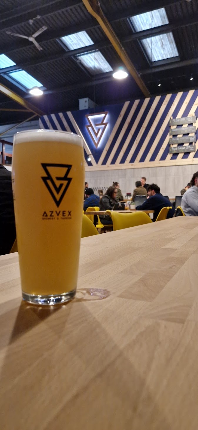 Meet the Liverpool brewer aiming to help put Liverpool on the map as a ...