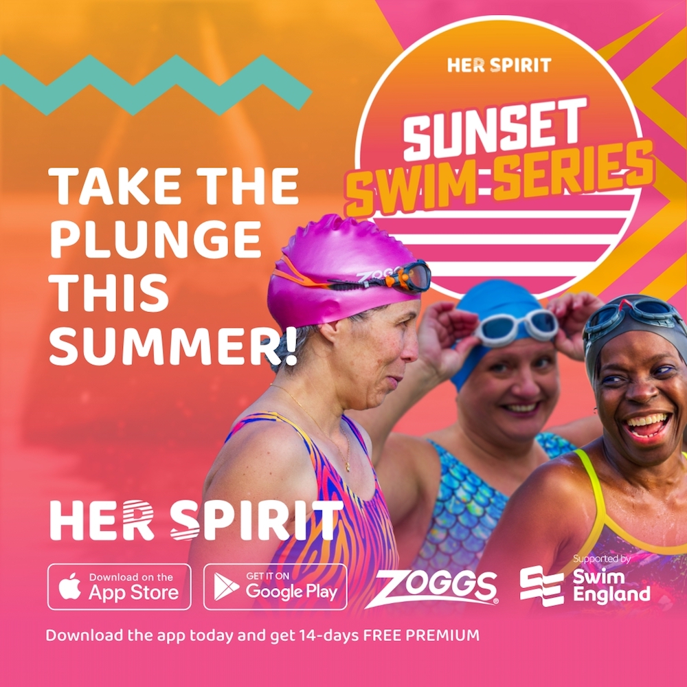 Sunset Swim Series to be hosted by Liverpool Waters at Princes Dock ...