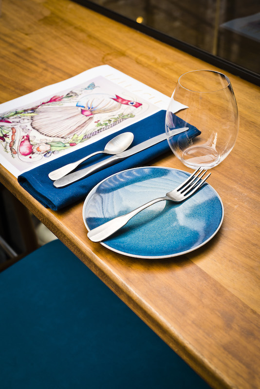 Barnacle at Duke Street Market launches new weekend brunch service ...
