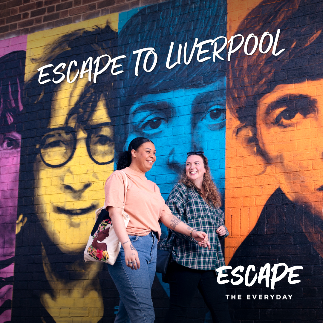 Major campaign launches to encourage more visitors to Escape to ...