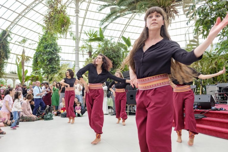 Everything you need to know about the Liverpool Arab Arts Festival ...