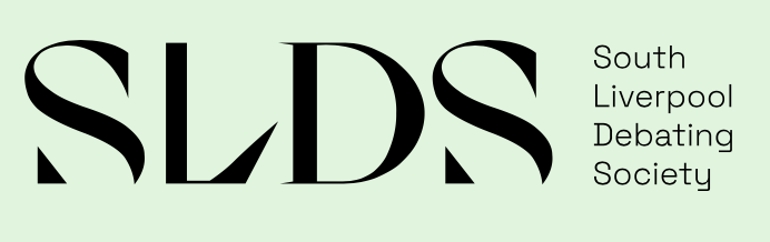 A Liverpool debating society is bringing back discussion without the ...