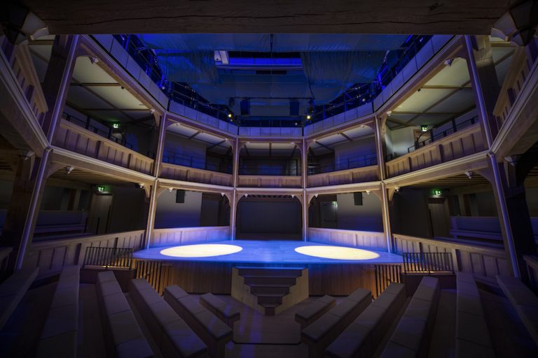 Look inside the new Shakespeare North Playhouse in Prescot | The Guide ...