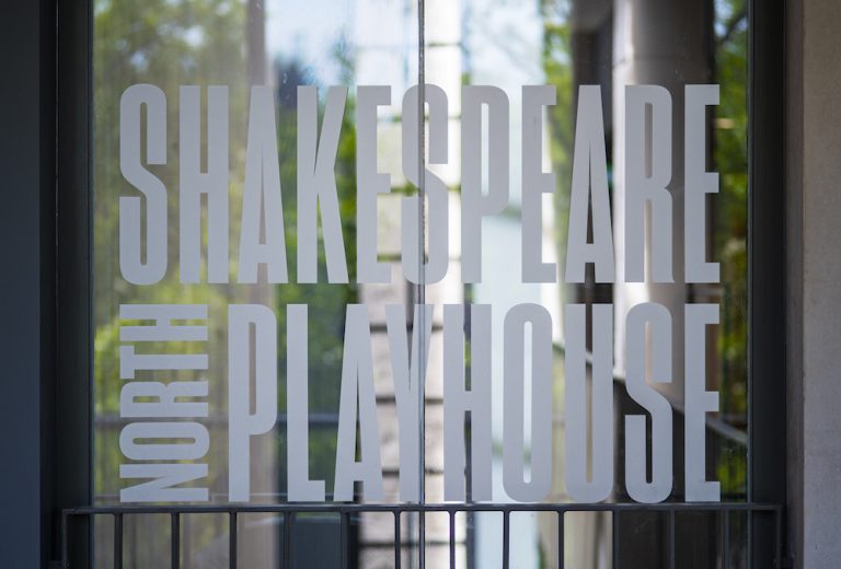 Look inside the new Shakespeare North Playhouse in Prescot | The Guide ...
