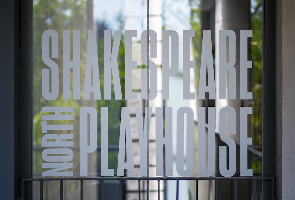 Look inside the new Shakespeare North Playhouse in Prescot | The Guide ...