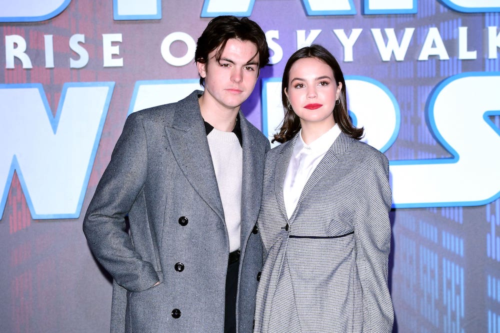 Here's who is playing Sir Paul McCartney in the Brian Epstein biopic ...