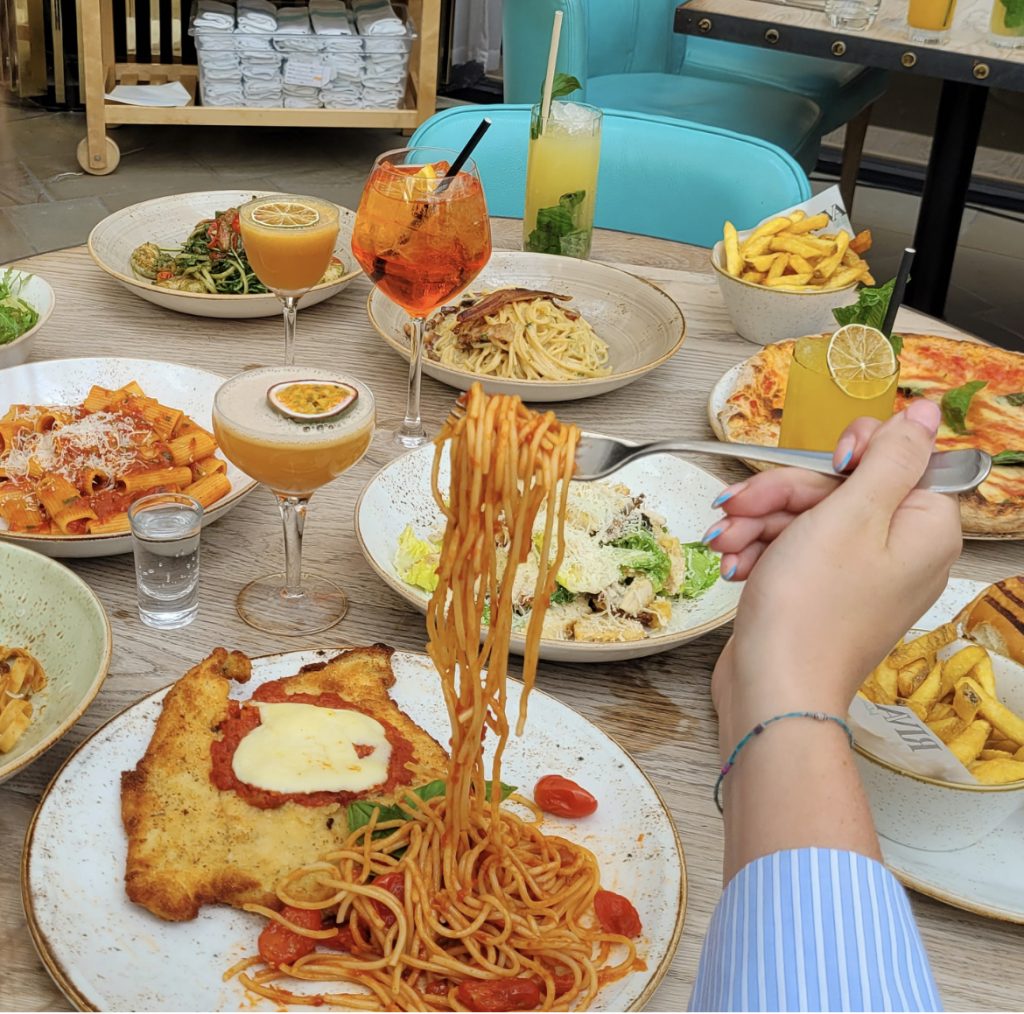 WATCH: Riva Blu on Castle Street tells us all about their exclusive ...