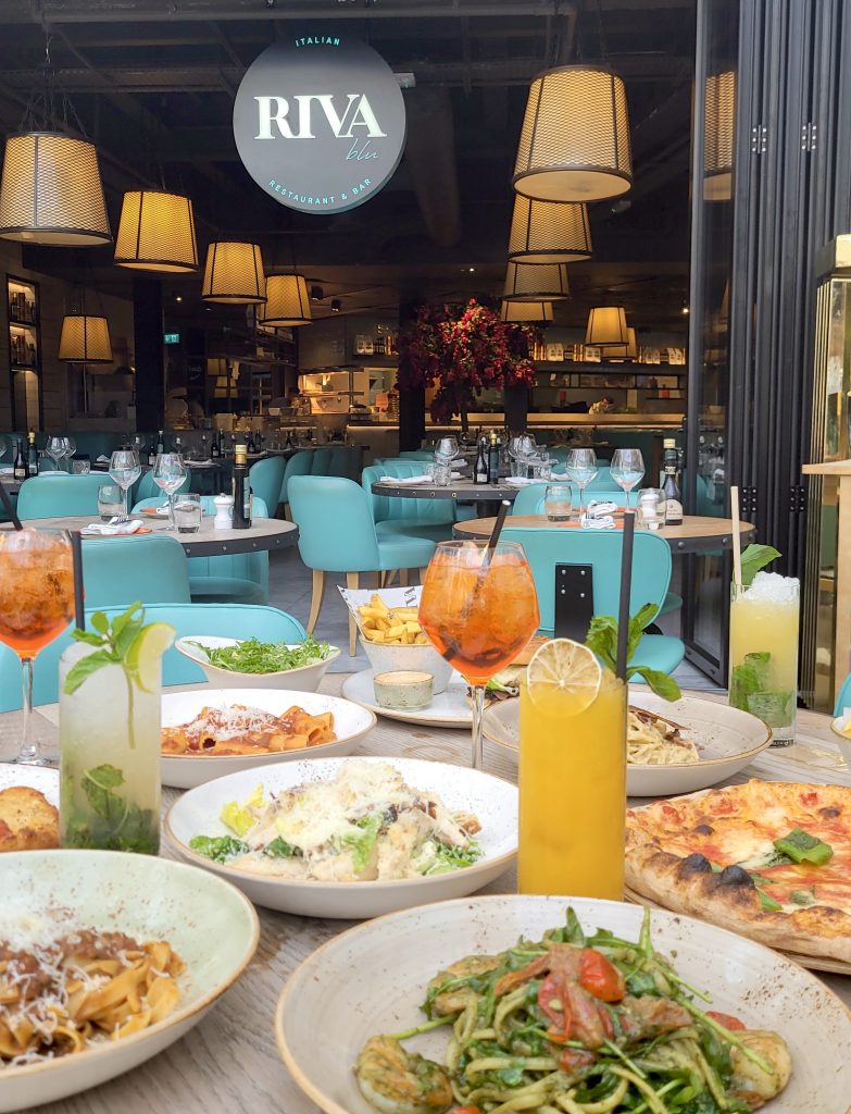 WATCH: Riva Blu on Castle Street tells us all about their exclusive ...