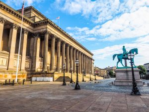 A guide to all 27 Grade I Listed Buildings in Liverpool | The Guide ...