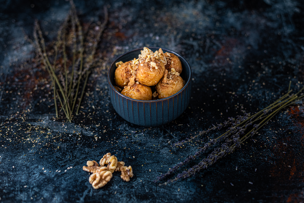 New vegan menu, Laros Green, arrives at Bold Street eatery Laros | The ...