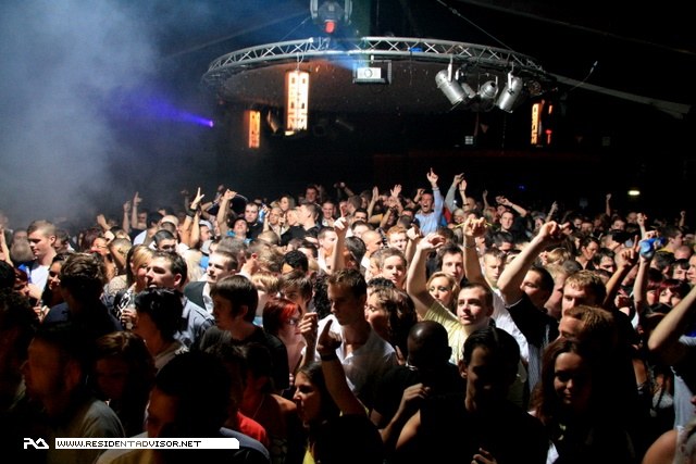 Yousef says CIRCUS 20th birthday in Liverpool is going to be 'the most ...