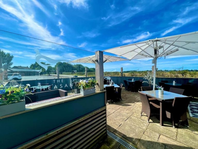 Hightown – the most desirable village in Merseyside? We visited to find ...